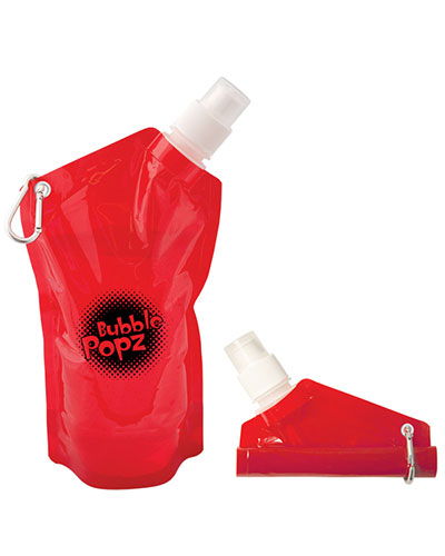 Red-Water-Bag – Oak Leaf Promotions